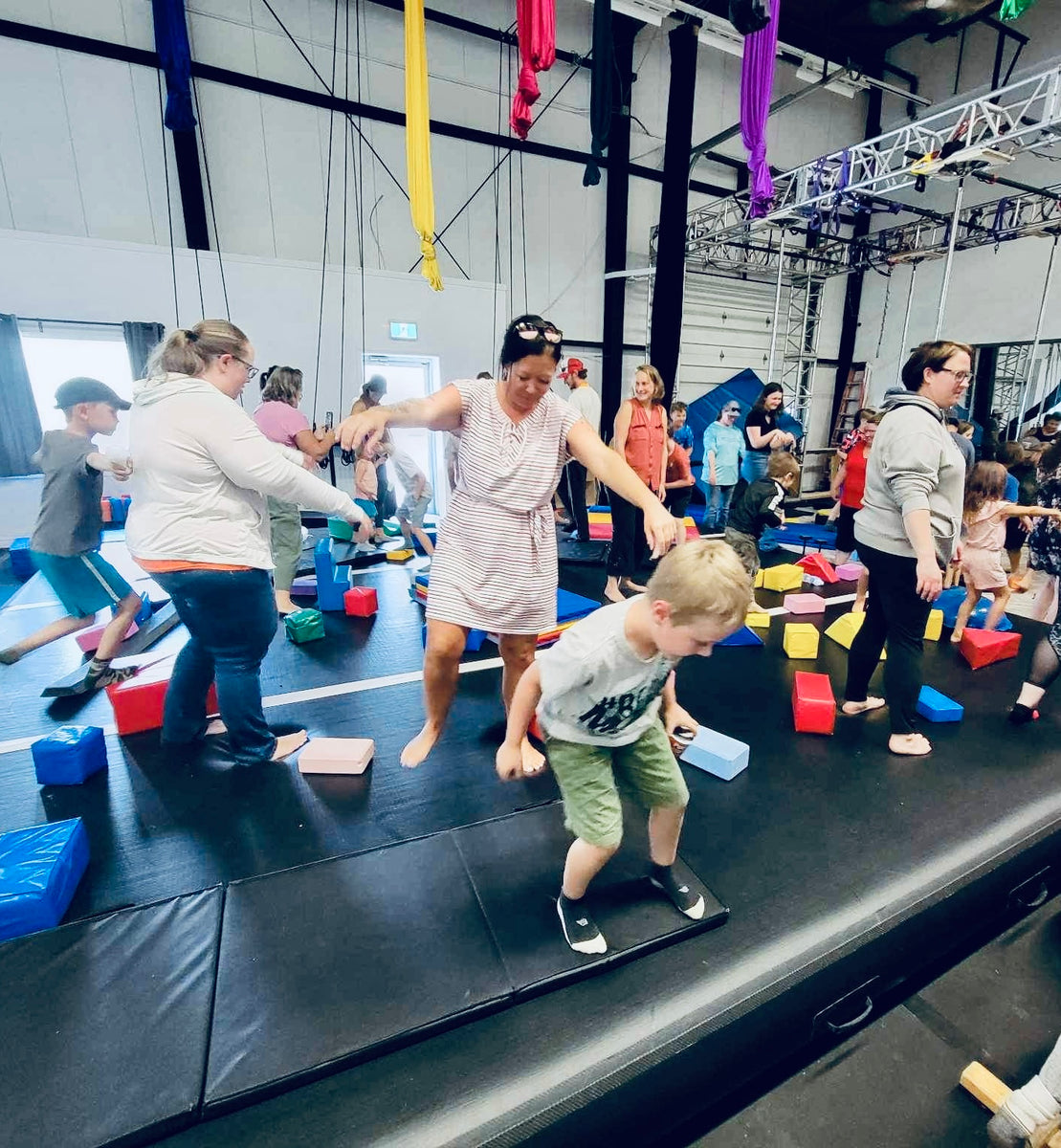 Zombie Apocalypse Survival Camp (July 22-26, 2024) – Timmins Fitness ...